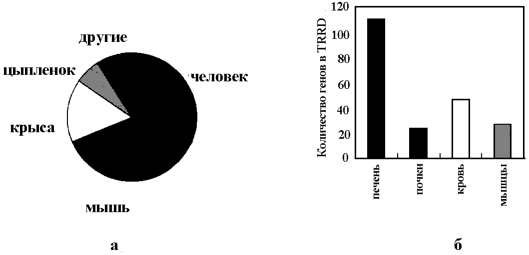 БИОЛОГИЧЕСКИЕ НАУКИ